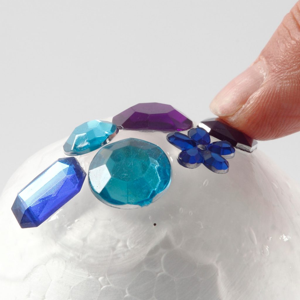 Sticky Base: je nieuwe beste vriend - CChobby Blog