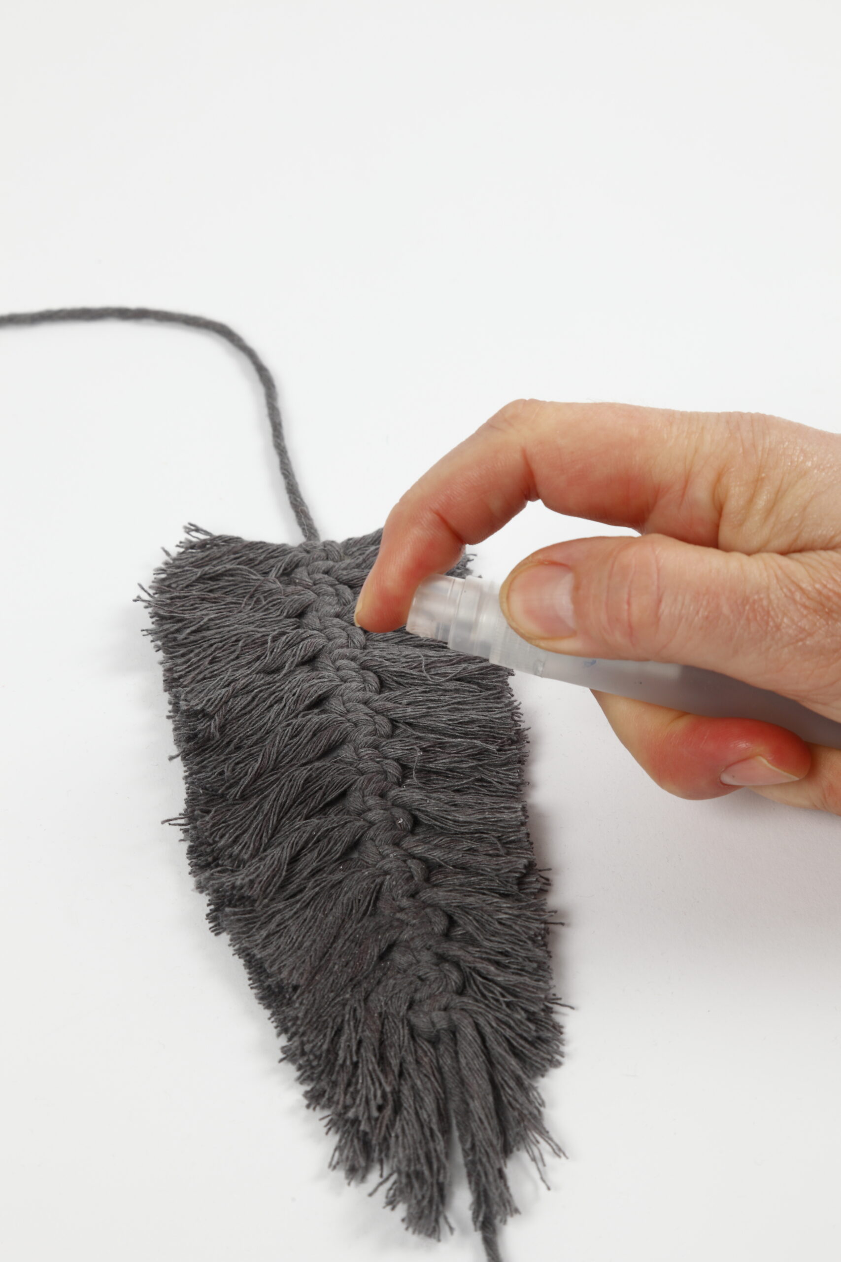 Alles over macramé voor beginners - CChobby Blog